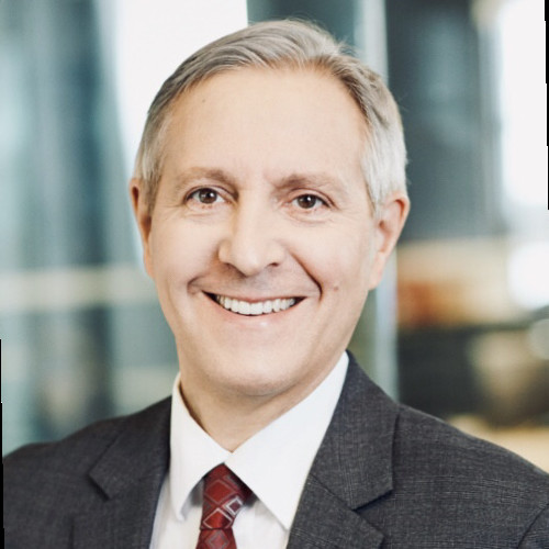 Entrevue avec Raymond Leduc — Numetrix Technologies