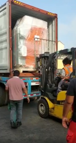 Numetrix delivers its industry leading AI 3D first tire inspection ...